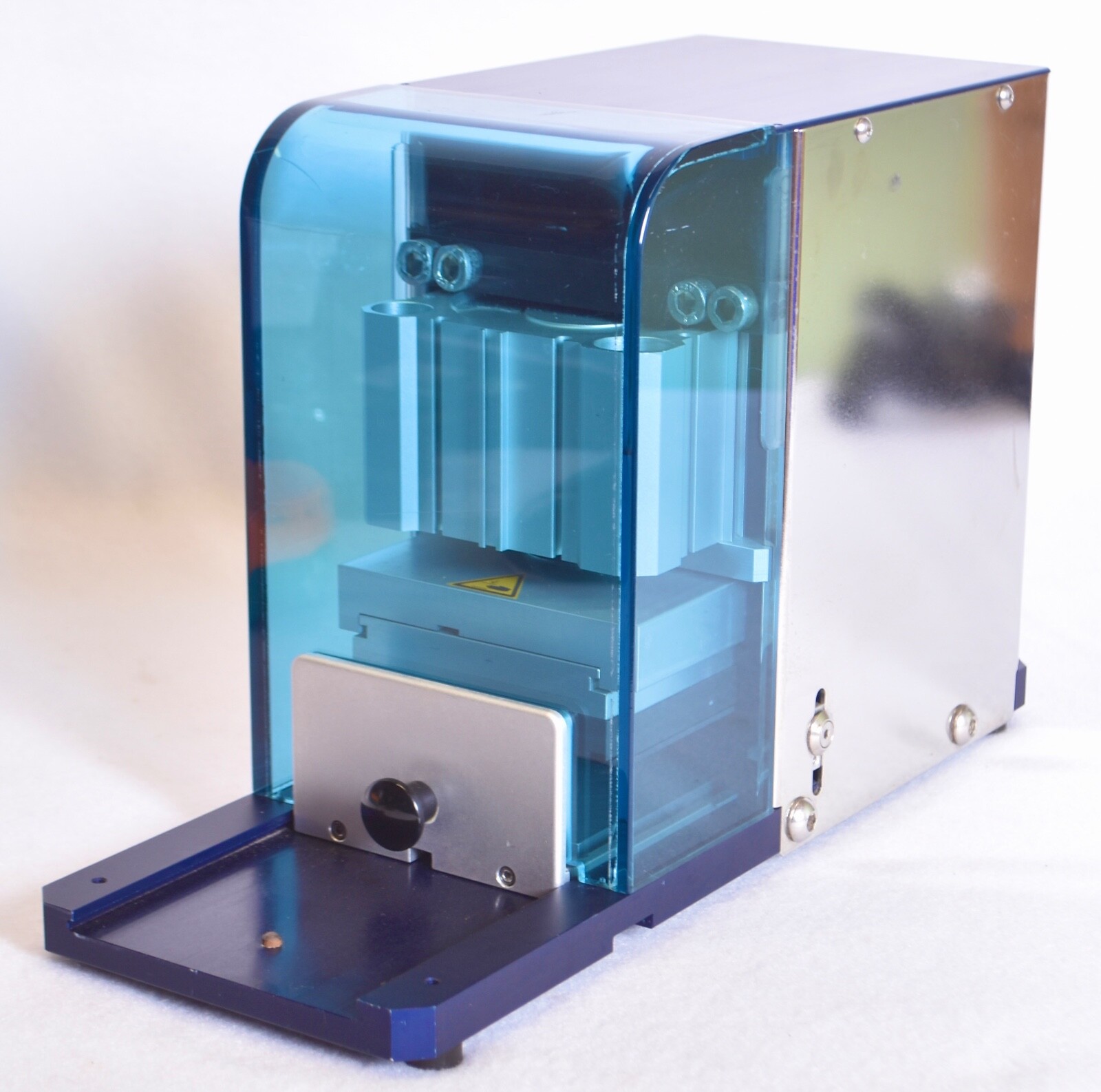 REMP Pneumatic Plate Sealer UPP 104 UPP104 | eBay