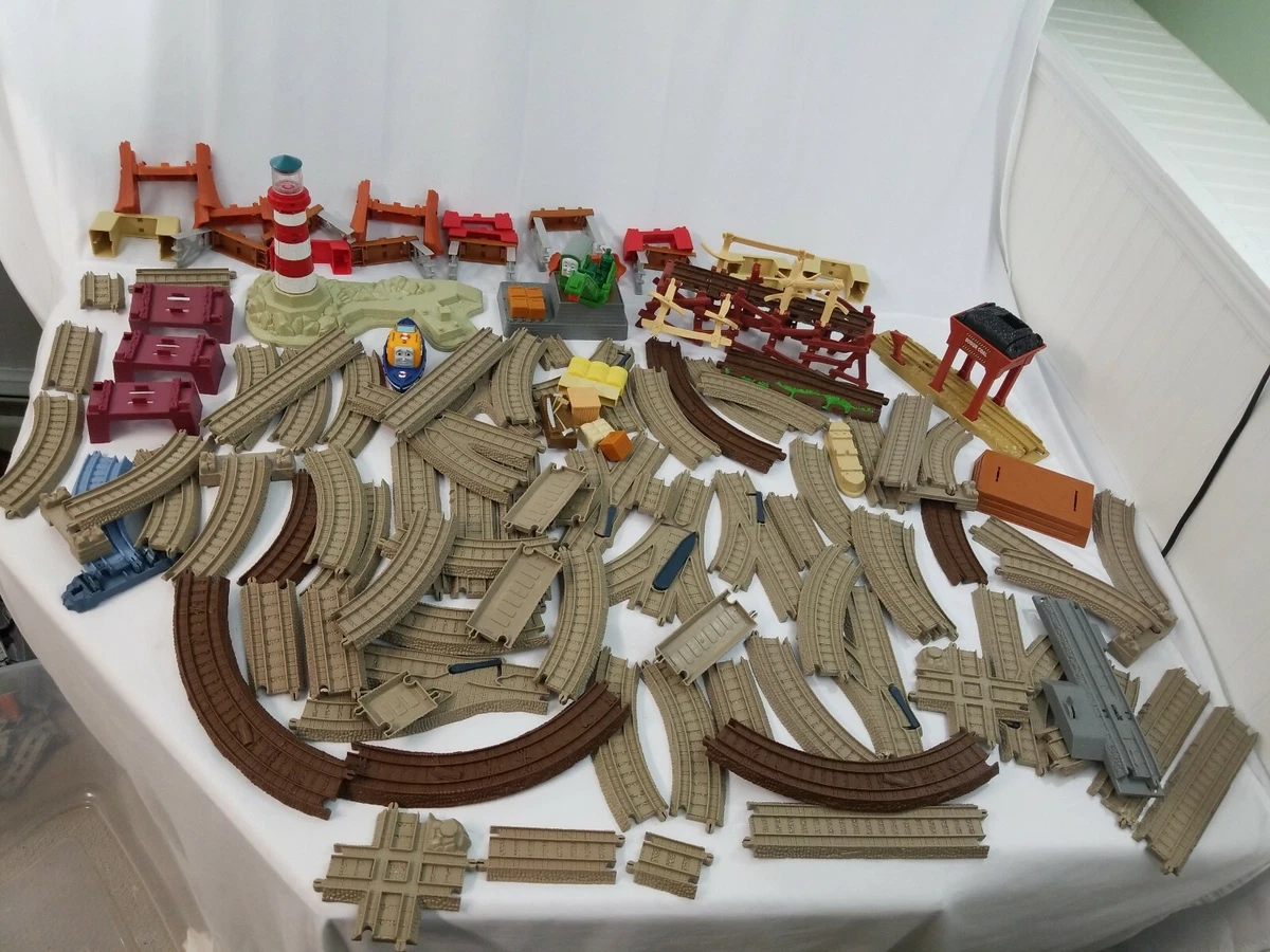 Thomas Plastic Gullane