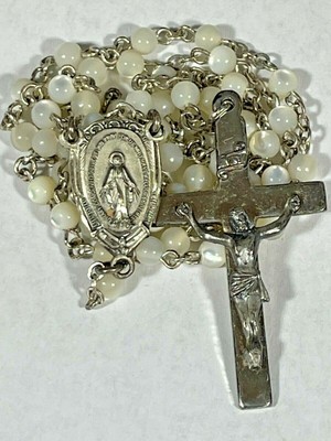 Rosaries - Creed Rosary