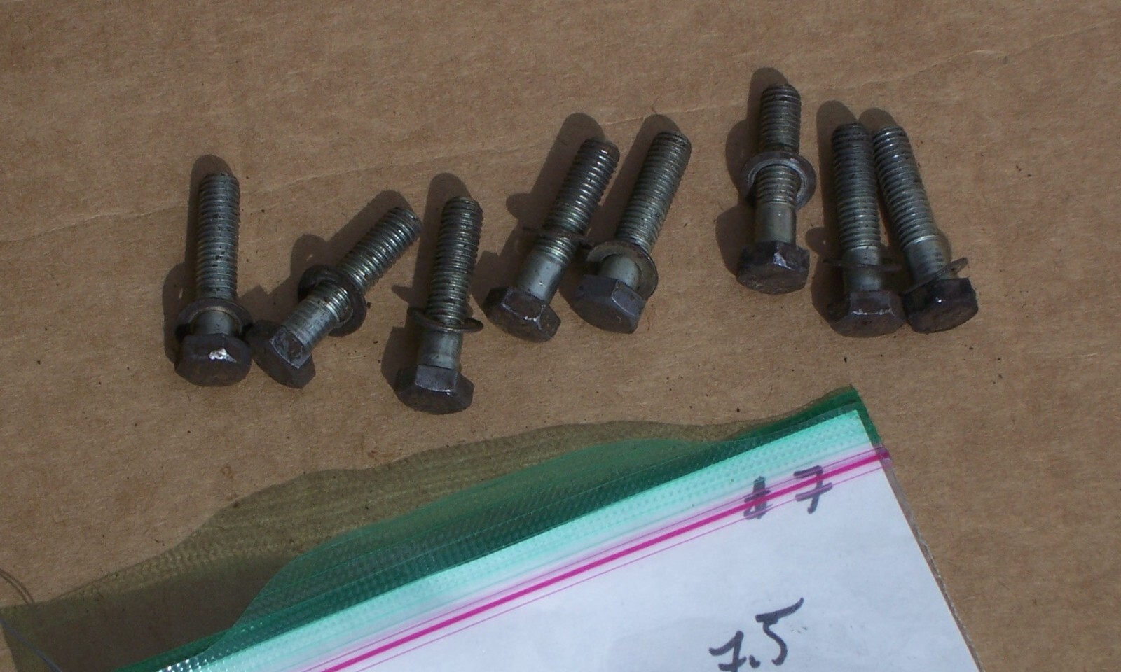 88 - 97 FORD OBS F250 F350 5 SPEED ZF TRANSMISSION SHIFTER BASE TOWER ...