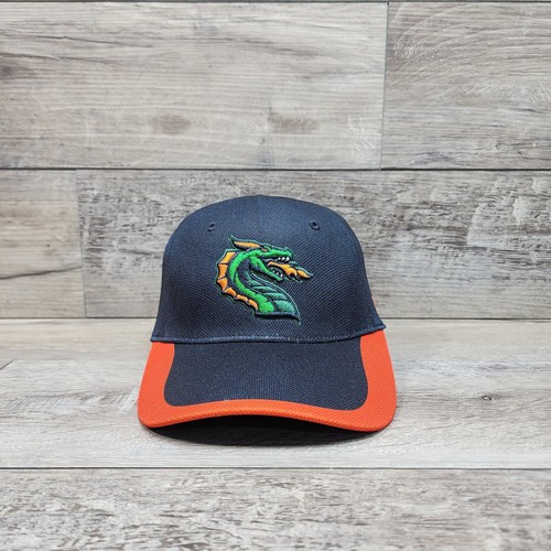 XFL Football Seattle Dragons Embroidered Logo Cap Hat Adult Mens OSFA ...