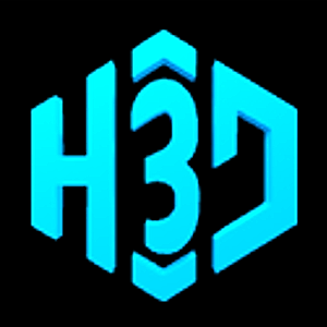 H3D Products | eBay Stores