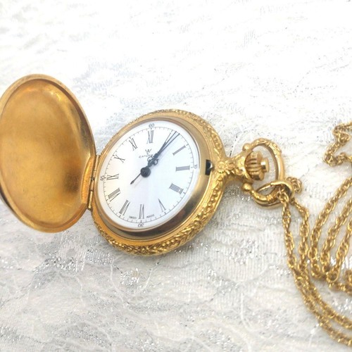 Rare Working Product Antique Catorex Catrex Hand-Wind Pocket Watch | eBay