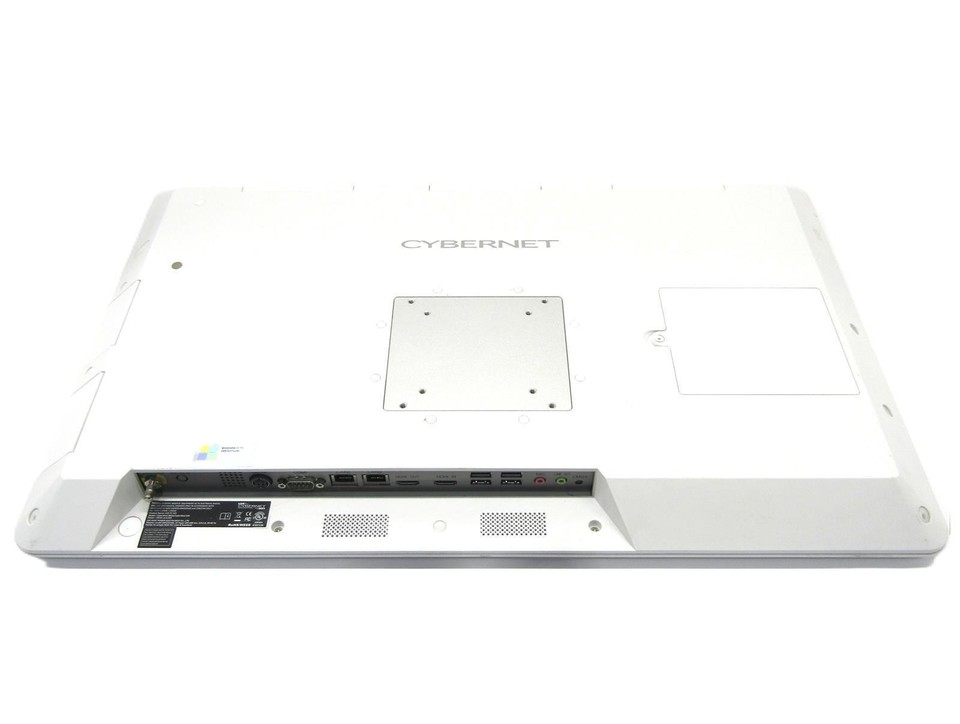 CyberNet CyberMed S24 AIO 24" | i5-6200U | 16GB PC4-17000 | eBay
