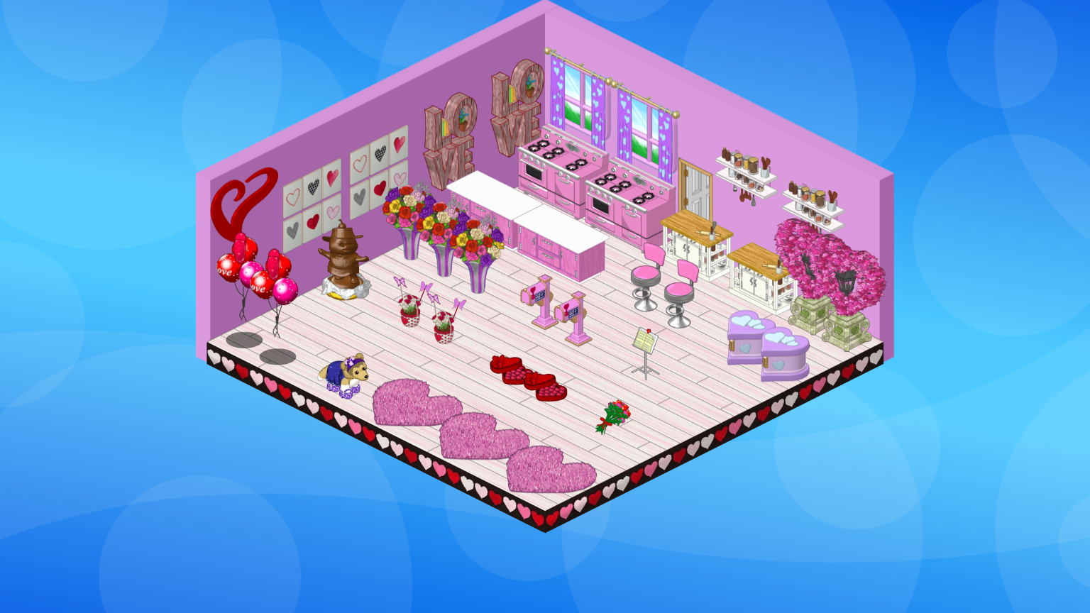 Webkinz Classic Valentine's Item Only - Pick 3 (read description) | eBay