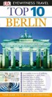 DK Eyewitness Top 10 Travel Guide: Berlin By Juergen Scheunemann | eBay