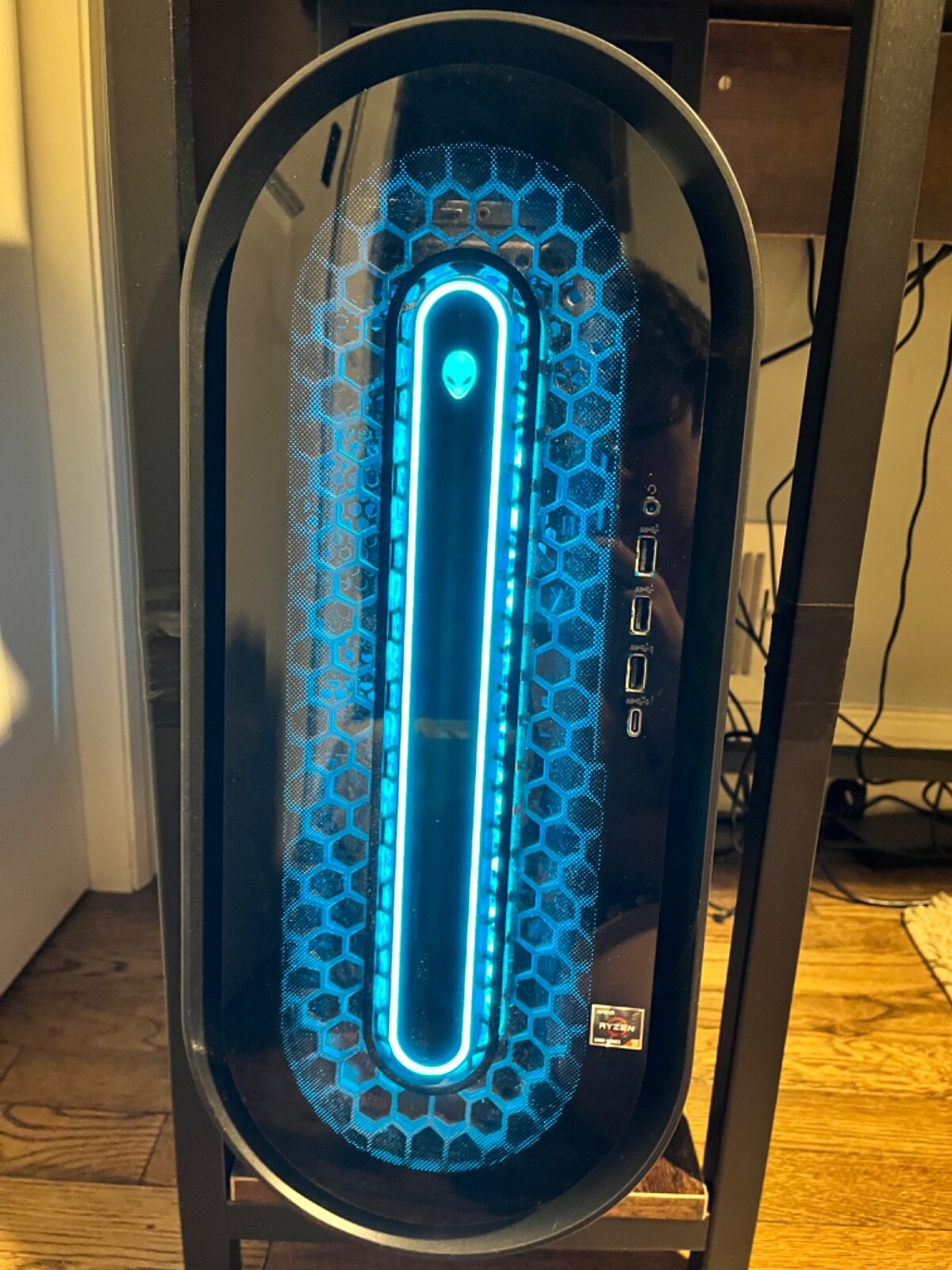 Alienware Aurora R14 Ryzen Edition Gaming PC | eBay