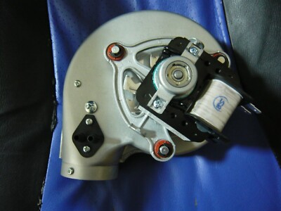 Ideal Classic FF 230 240 250 260 270 280 Fan Assy Replaces 171461 ...