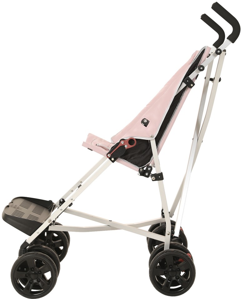MobiQuip XL Pushchair, Special Needs Buggy, Disability Pushchair for ...