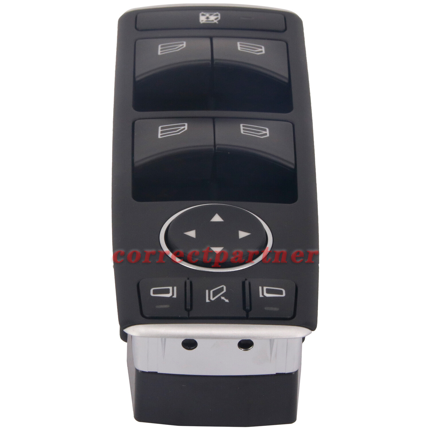 1669054400 Master Power Window Door Switch for 2012-2015 Mercedes-Benz ...
