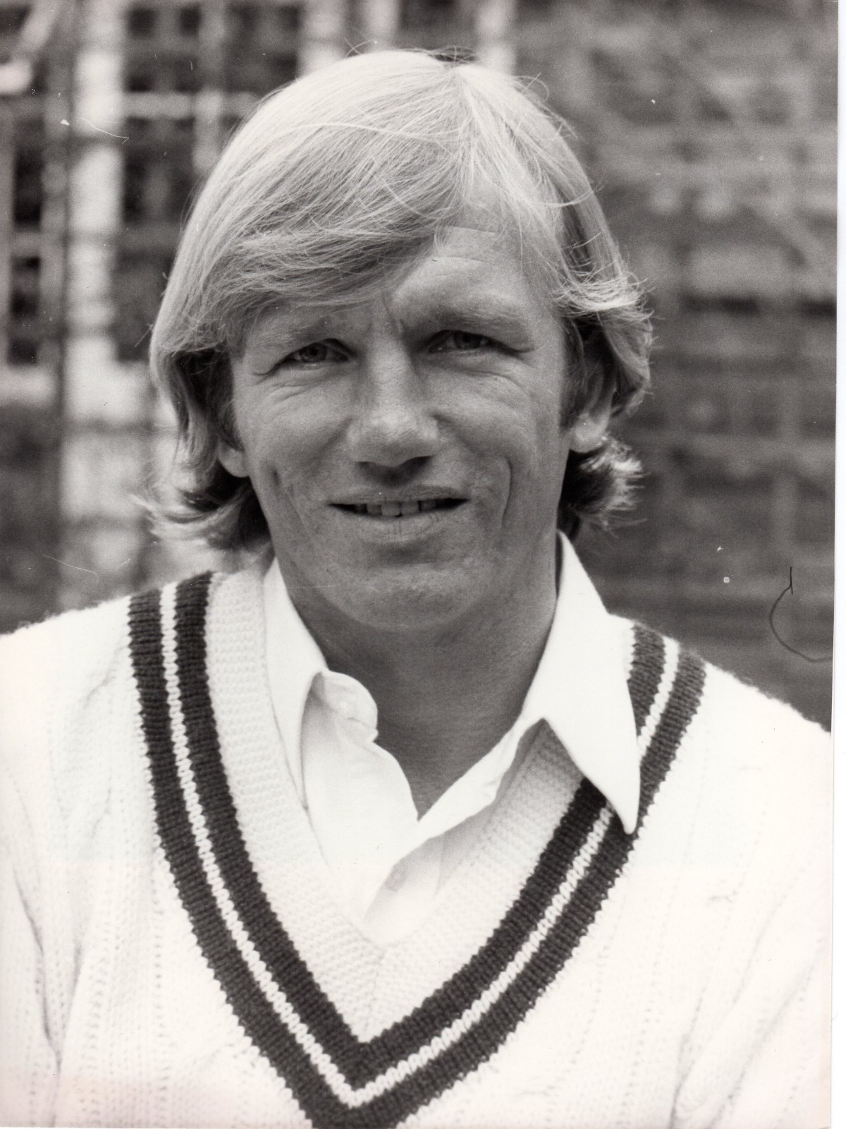 Original Press Photo Middlesex CCC Clive Radley 30.6.1975 | eBay