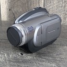Panasonic Video Camera VDR-D220 ⚠️NO charger/battery⚠️ | eBay