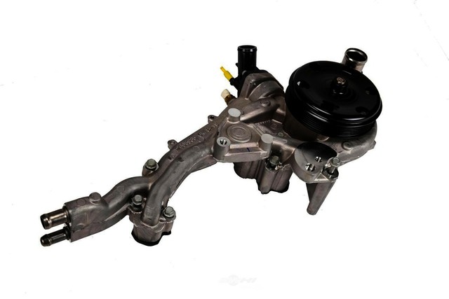 Engine Water Pump-Water Pump Assembly ACDelco 12685257 for sale online ...