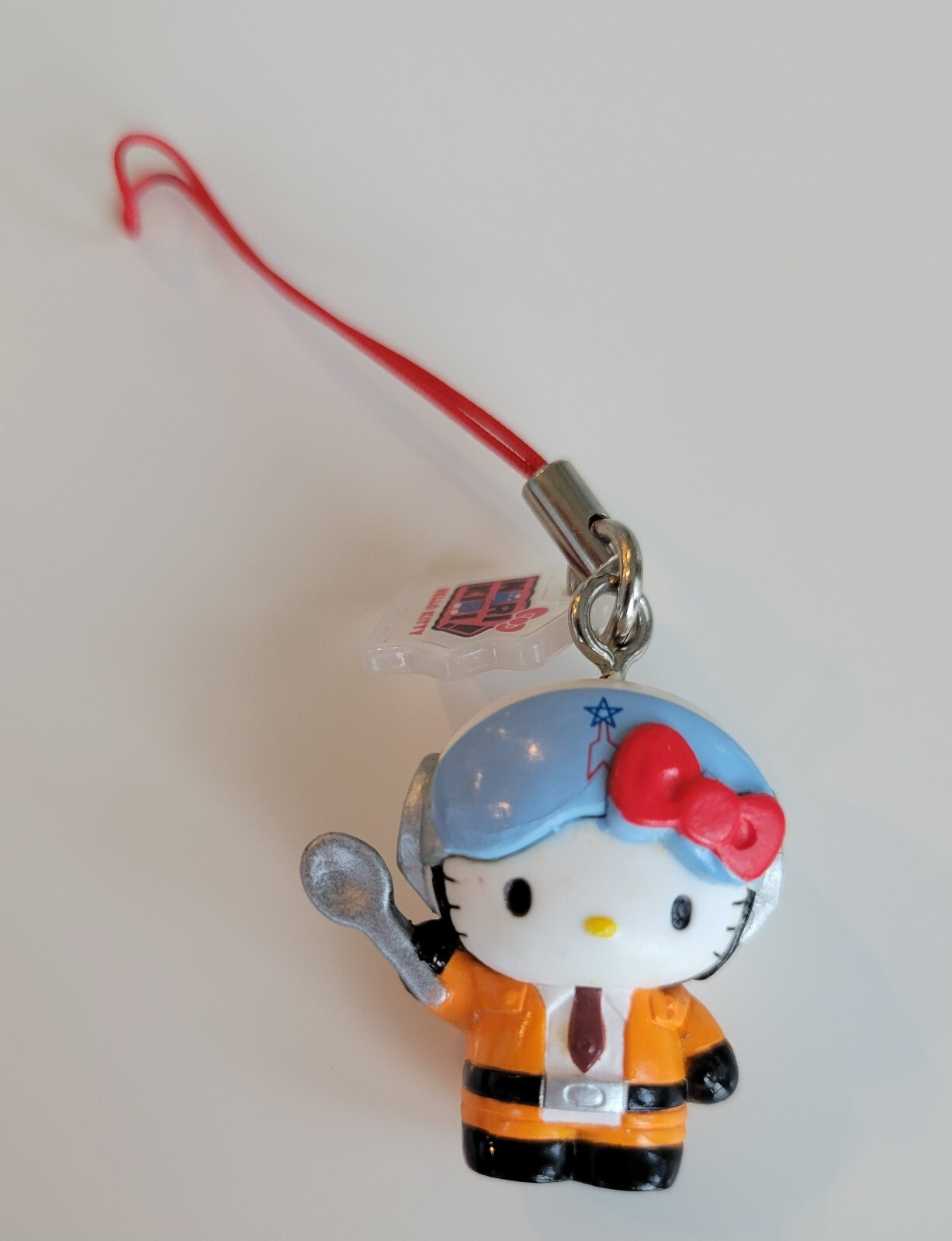 Sanrio HELLO KITTY as SCIENCE SPECIAL SEARCH PARTY 1" Mini Figure Charm ...