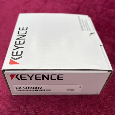 one New keyence mounting bracket OP-88002 Fast Shipping | eBay