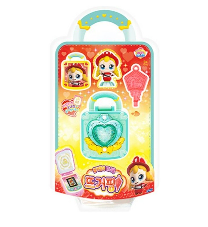 2022 New Secret Catch Teenieping Season3 Key Teenieping Official Figure ...