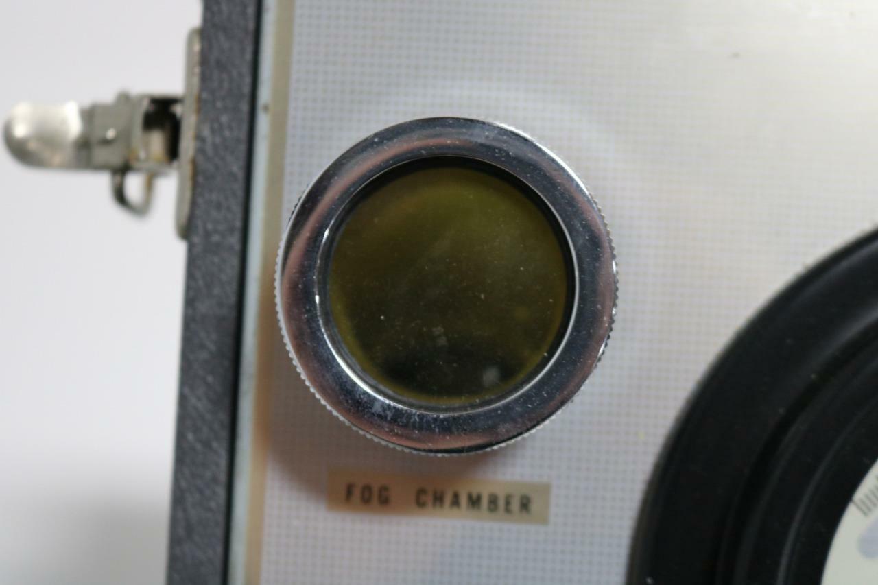 Alnor Dewpointer 7300D Precision Dewpoint Instrument | eBay