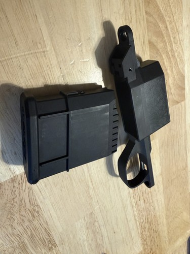 Factory Howa Mini Action Trigger Housing Bottom Metal W/ Magazine | eBay