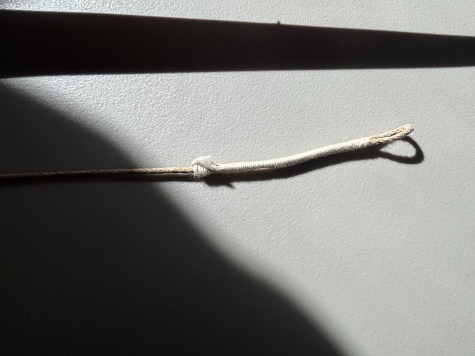 Extremely Rare Ben Pearson Vintage Jr Champion Archery Hunting Bow In ...