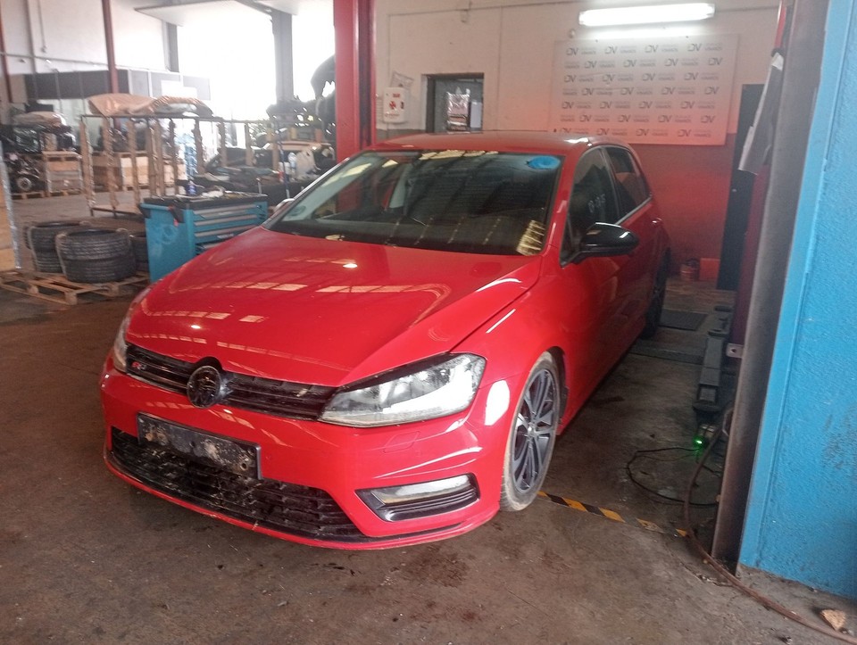 7L0947415 LUMIÈRE INTERIEURE / 666210 POUR VOLKSWAGEN GOLF VII ...