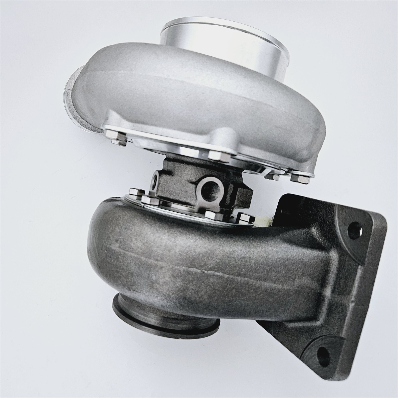 GT3582 GTX3582 GTX3582R Turbocharger NEW journal bearing T4.82 AR V ...