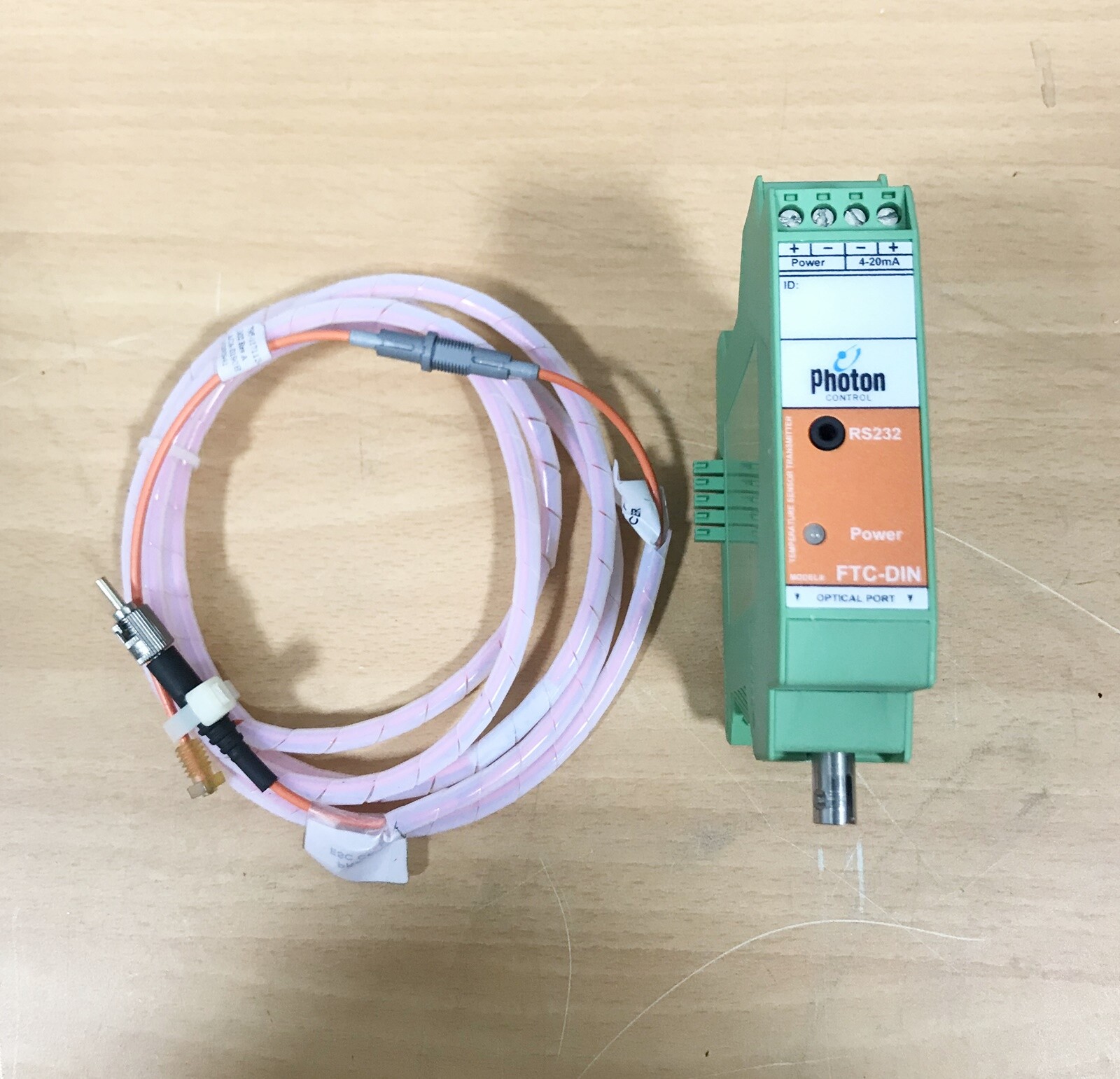 PHOTON CONTROL FTC-DIN-ST-GT-LAM-DE ESC | eBay