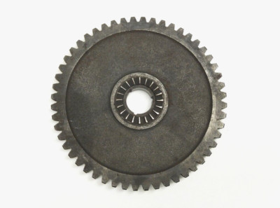 NOS Indian Kickstart Gear Mini MM5A M5A MT5A JC5A S5K2 50cc italjet | eBay