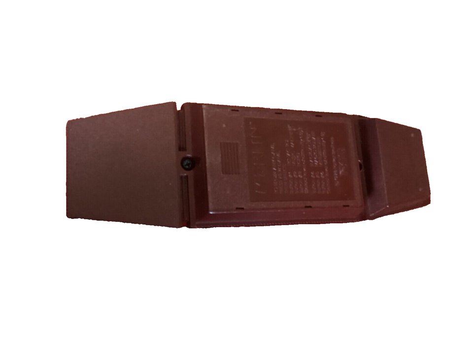 Merlin The Electronic Wizard Handheld Game Vintage Parker Brothers 1978 ...