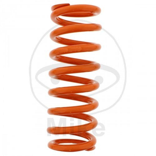 Spring Shock Absorber JMP Federrate 75.0N For KTM 125 EXC 2T | eBay ...