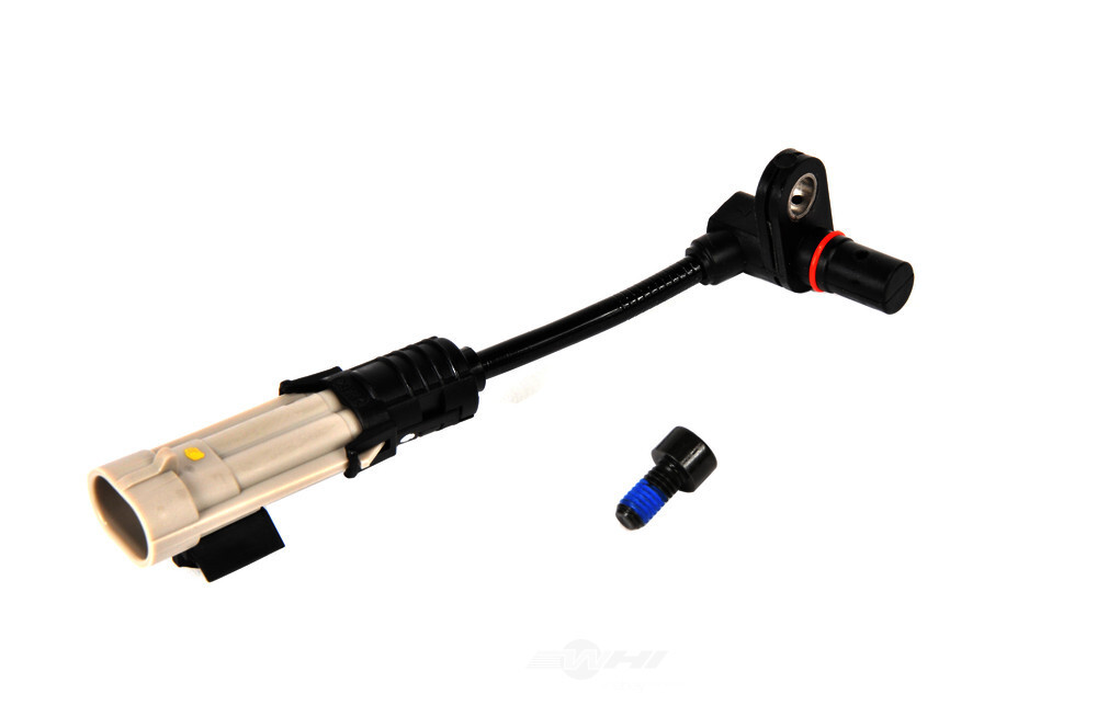 ABS Wheel Speed Sensor-AWD Front ACDelco GM Original Equipment 19299535 ...