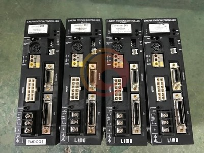 ONE Used Oriental Motor driver ESMC-A2 LIMO controller | eBay