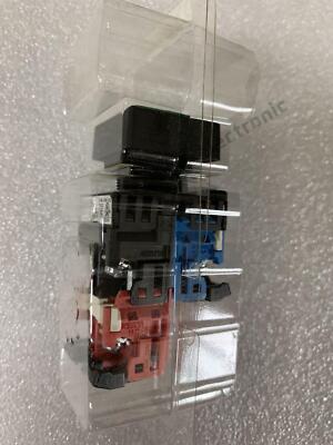 1pc FUJI AR22F0M-11E4G AR22FOM-11E4G Push button switch free shipping ...