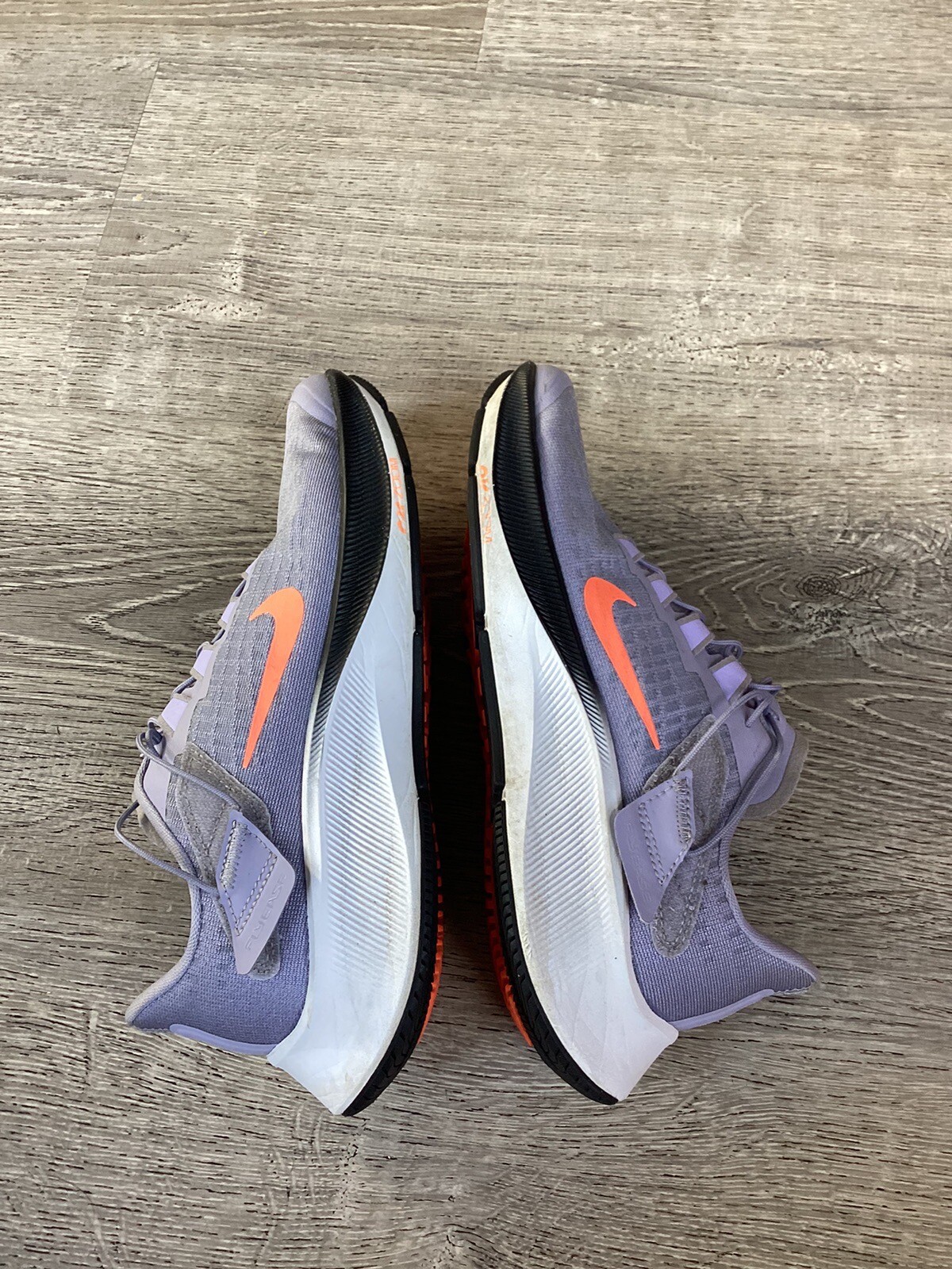 Nike Air Zoom Pegasus 37 Flyease Indigo Haze CK8605-5… - Gem