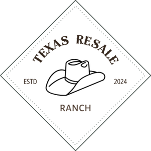 Texas Resale Ranch | eBay Stores