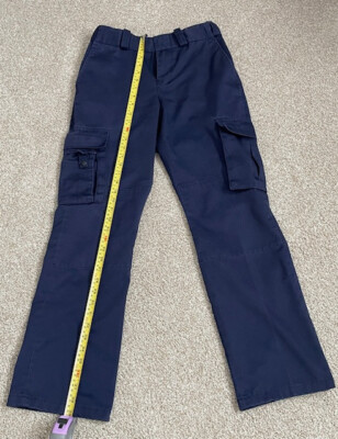 Rothco Tactical EMT EMS Official Duty Work First Responder Uniform ...