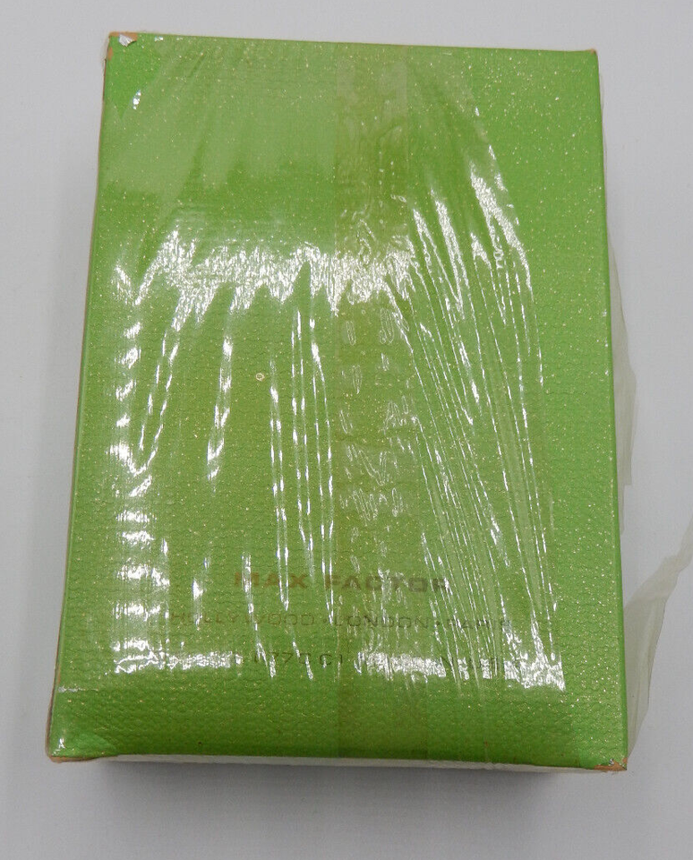 Vintage MAX FACTOR For Men After Shave Lotion 6 Fl OZ Full Original ...