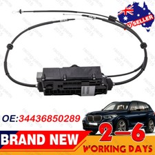 Genuine OEM Parking Brake Actuator for BMW 34216888850 for sale online ...