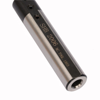 SHB 20- 6 Φ6 for Small bore inner hole turning tool holder carbide ...