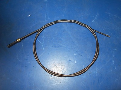 INNER SPEEDOMETER CABLE CORE HARLEY DAVIDSON XL SPORTSTER 1974-1978 ...