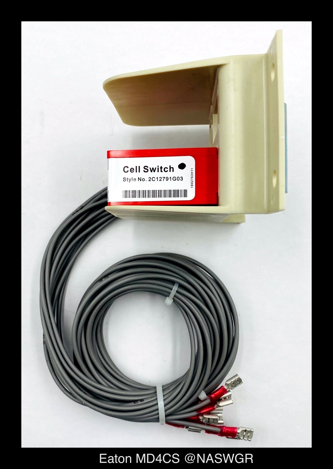 Eaton Magnum Cell Switch Kit (MD4CS) for sale online | eBay