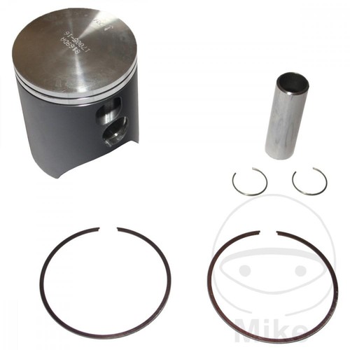 Kit Piston 66,34MM A Forged ATHENA For Husqvarna 250 TC 2T 2014-2016 | eBay