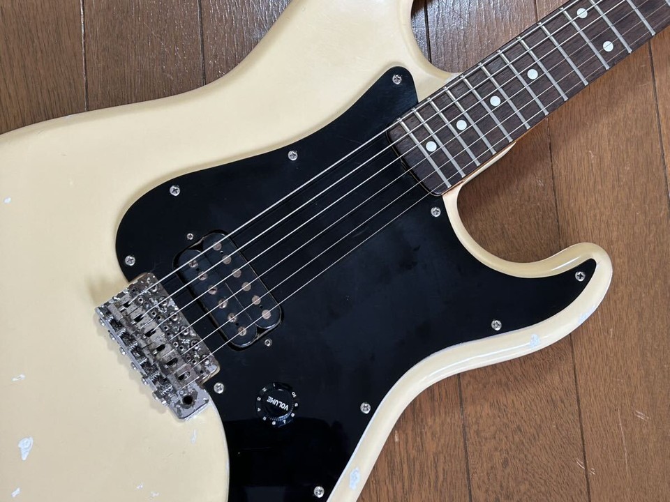 Used Fender JP Squier Stratocaster ST-331 Medium Scale Electric Guitar ...