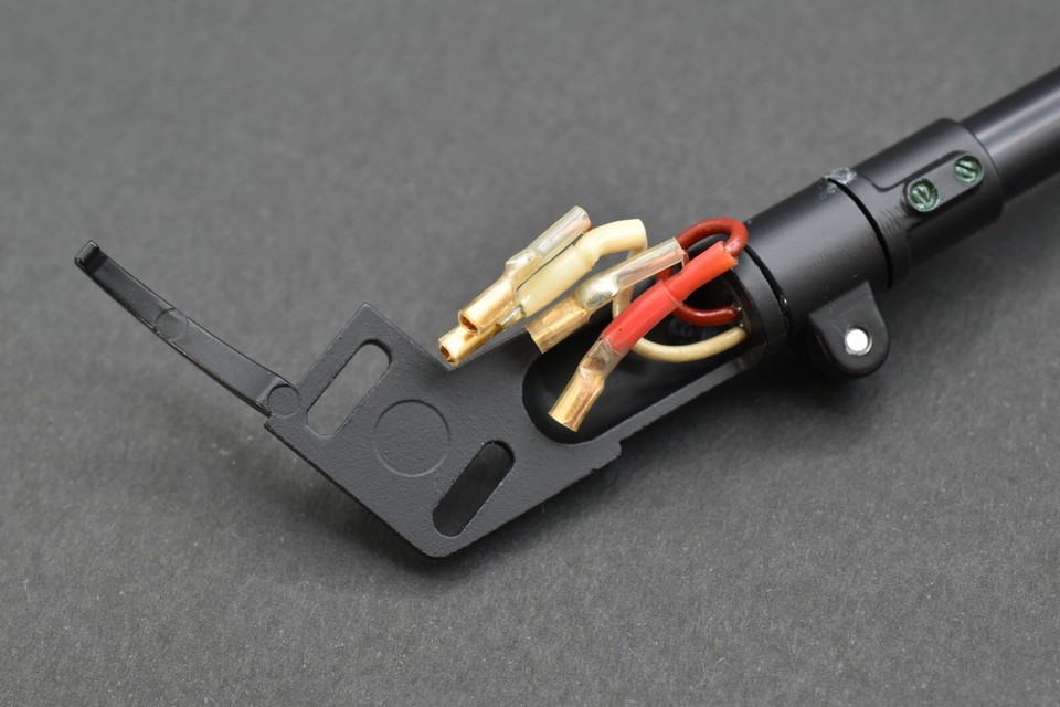 Micro MA-707 Straight Tonearm Arm / Micro Seiki 02 | eBay