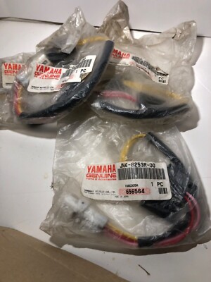 YAMAHA GOLF CART REED SWITCH ASSEMBLY | eBay