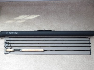 Very Lightly Used G Loomis IMX Pro 5-1111 5 Weight 11'11" Spey Rod | eBay