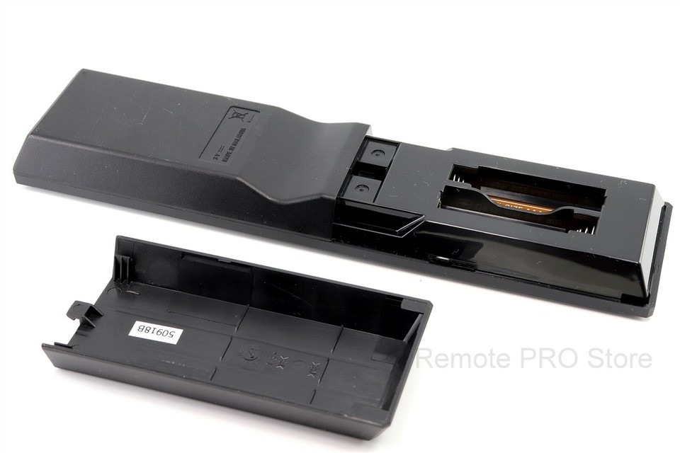 [SONY A/V Receiver OEM GENUINE Remote STR-ZA1000ES STR-ZA2000ES STR ...