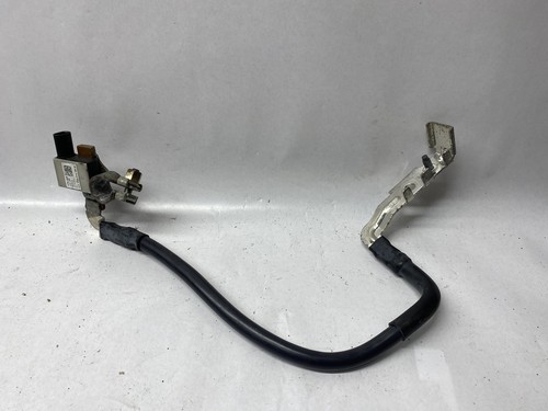 AUDI Q3 TFSI Negative Battery Cable Lead Wire 1.5 Petrol 110kw 2021 ...