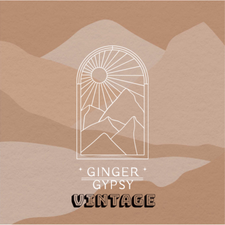 Ginger Gypsy Vintage | eBay Stores