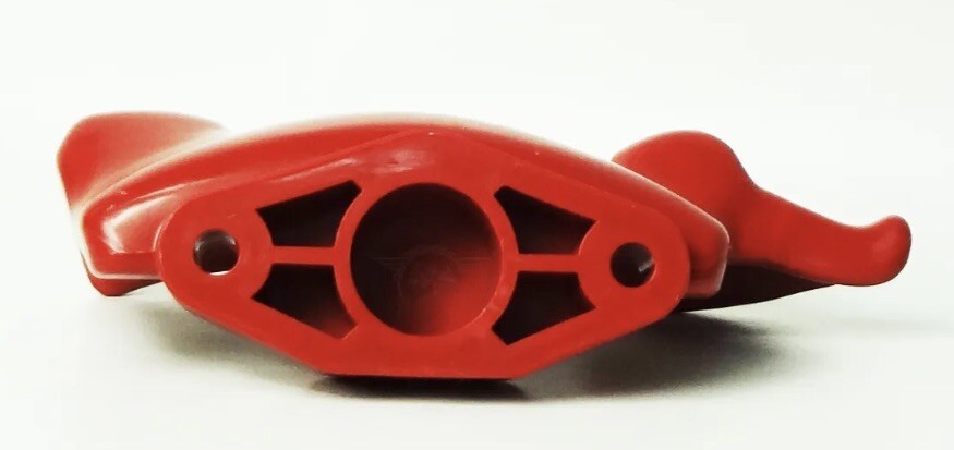 Butler Tyre Changer Plastic Mount Demount head Duck Head Tire Machine ...