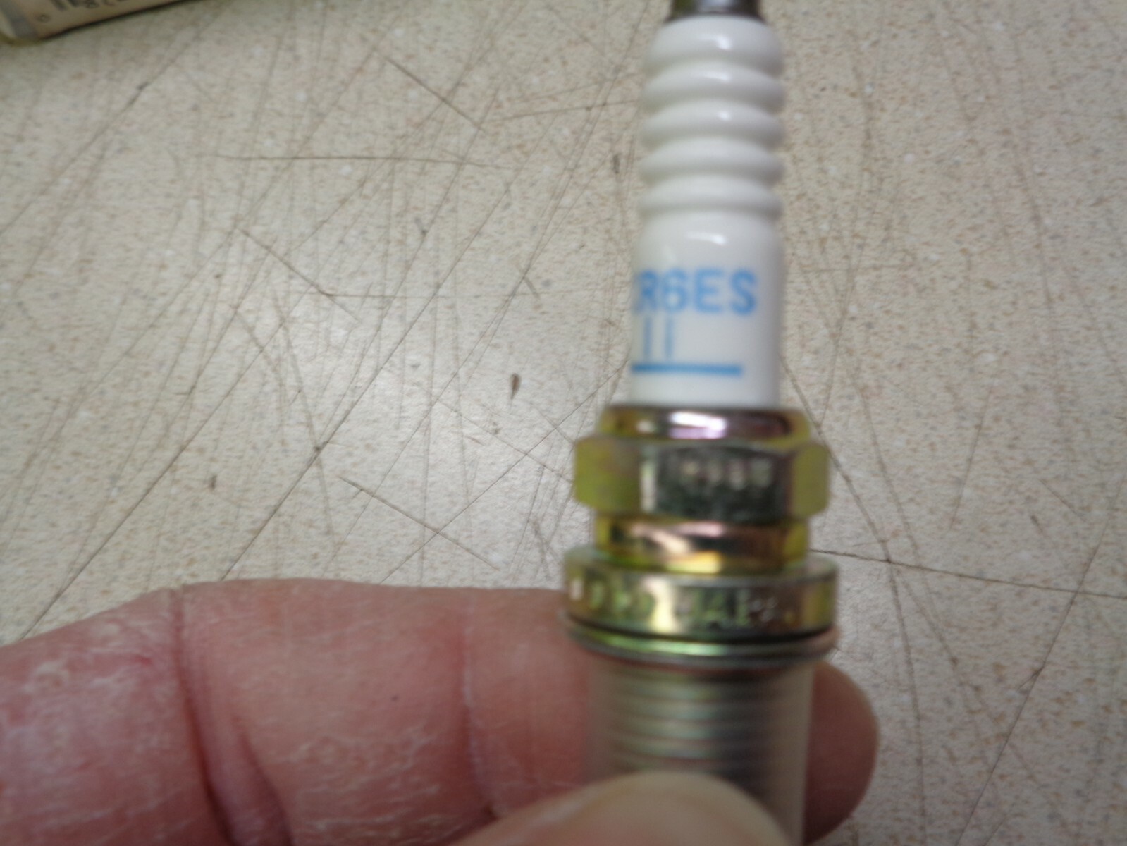 NGK 5553 Spark Plug BKR6ES 11 Acura Audi BMW Mazda Mercedes Benz | eBay